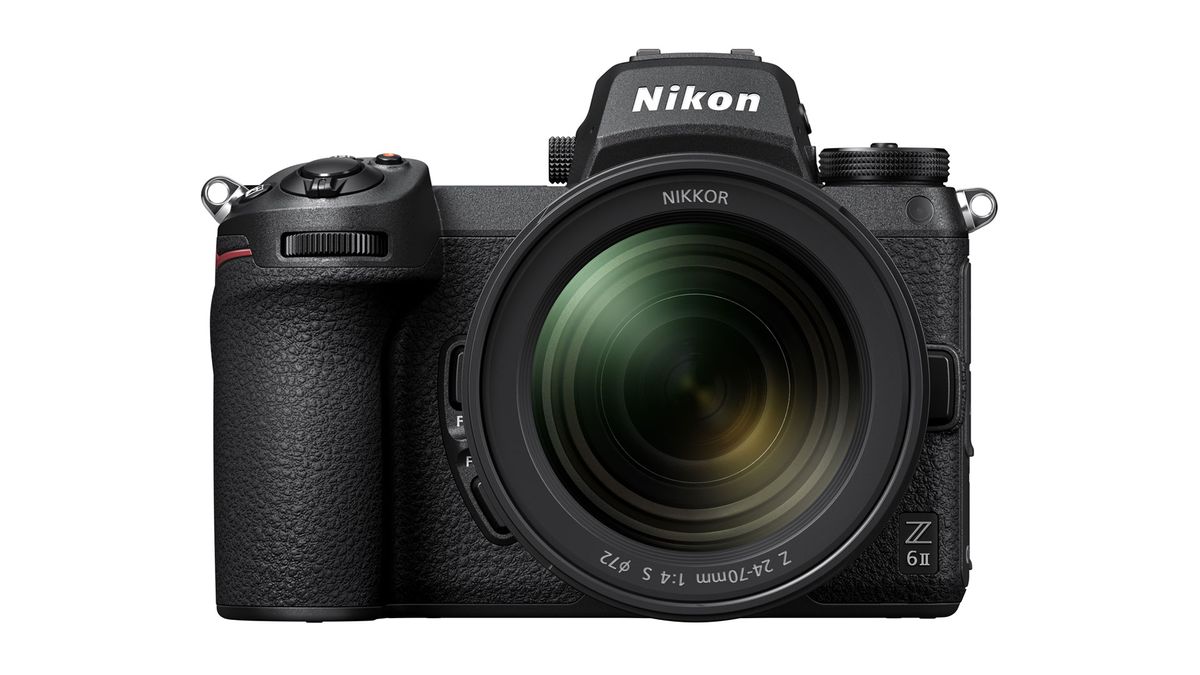 The best Nikon camera: Top Nikon cameras for every budget | Creative Bloq