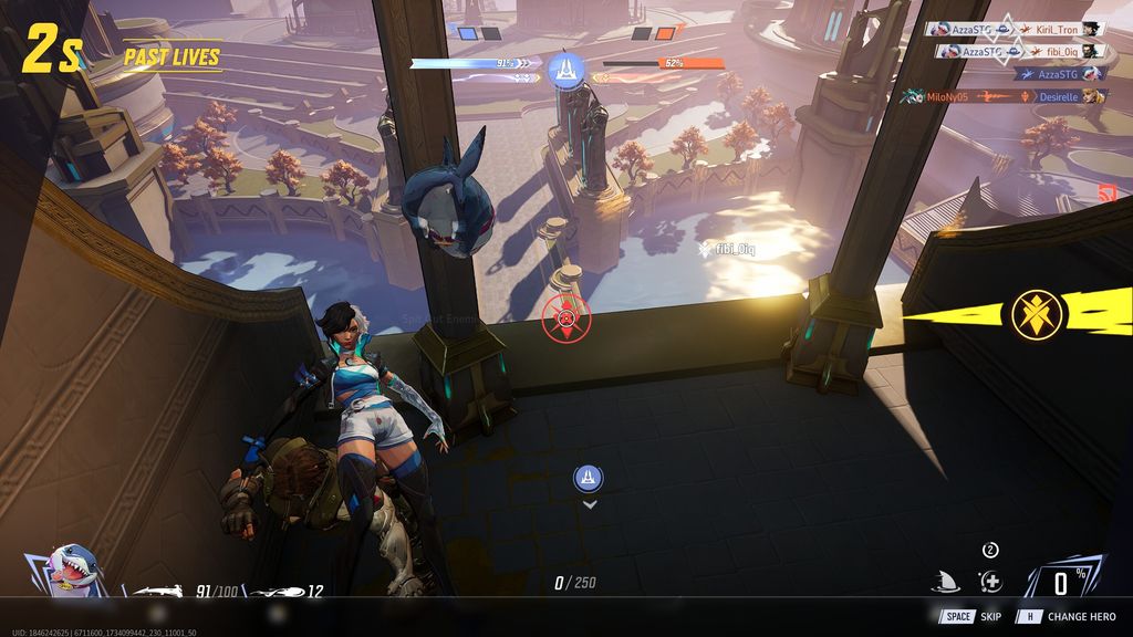 Marvel Rivals review | PC Gamer