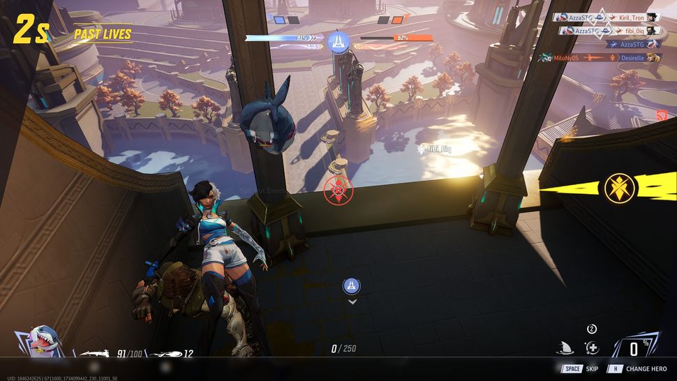 Marvel Rivals review | PC Gamer