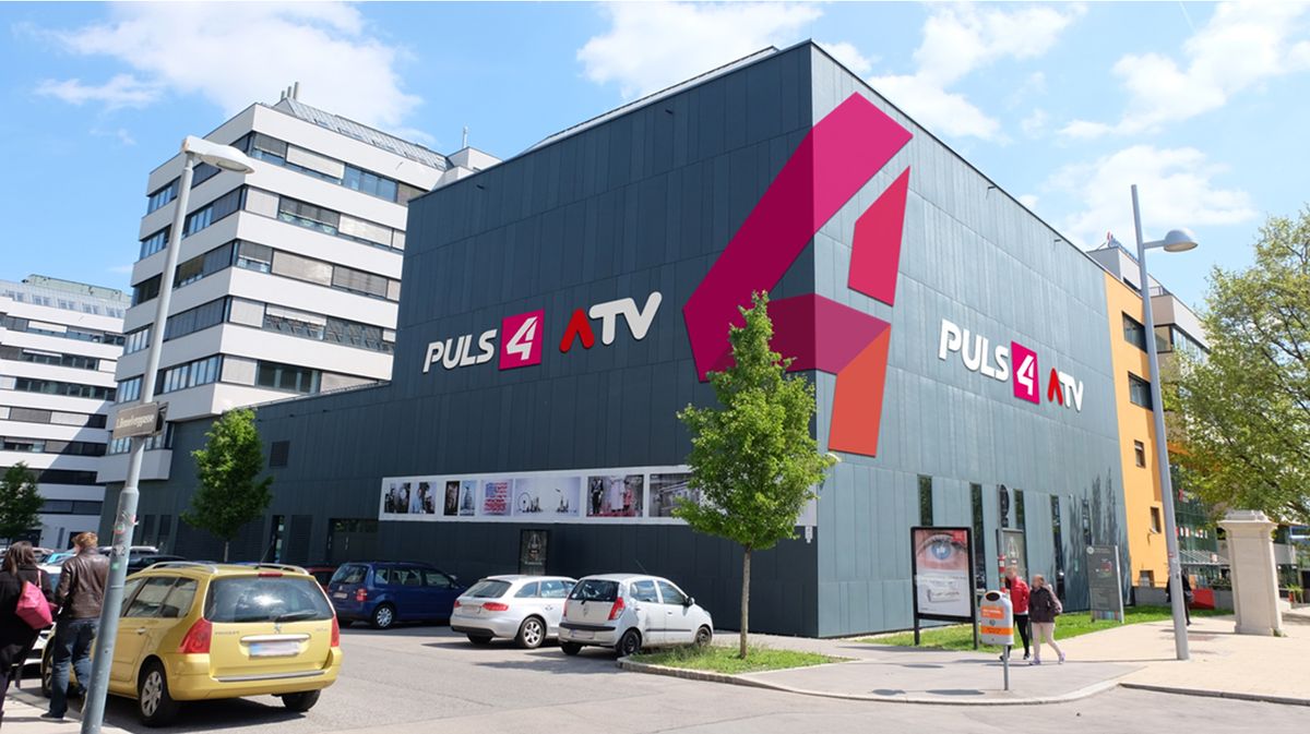 ProSiebenSat.1 PULS 4 GmbH Brings Its Media Operation into the Future ...