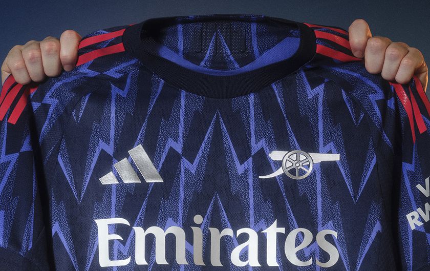 The 12 best Chelsea kits of all time | FourFourTwo