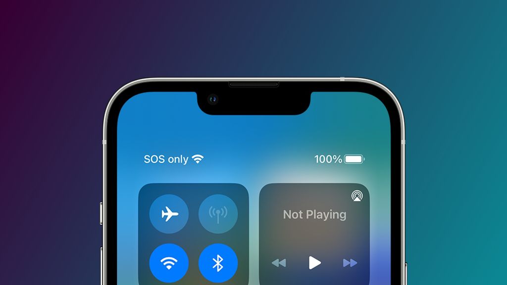 iPhone users stuck in SOS mode as AT&T outage disrupts cellular network ...