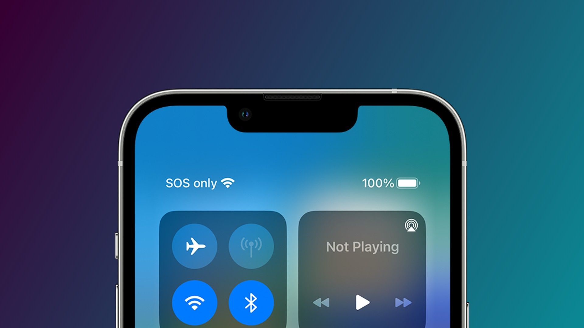 SOS on iPhone: What it means and how to fix it | Laptop Mag