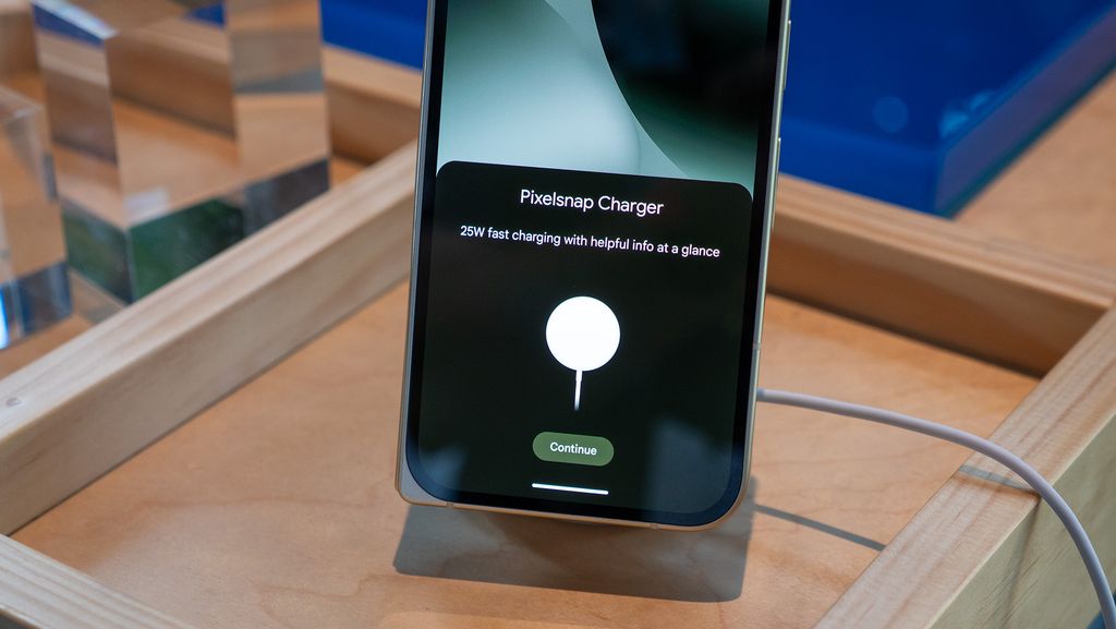 How to optimize charging on a Google Pixel | Android Central
