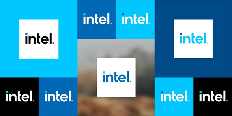 Intel debuts new logo that harks back to the 1968 original | ITPro