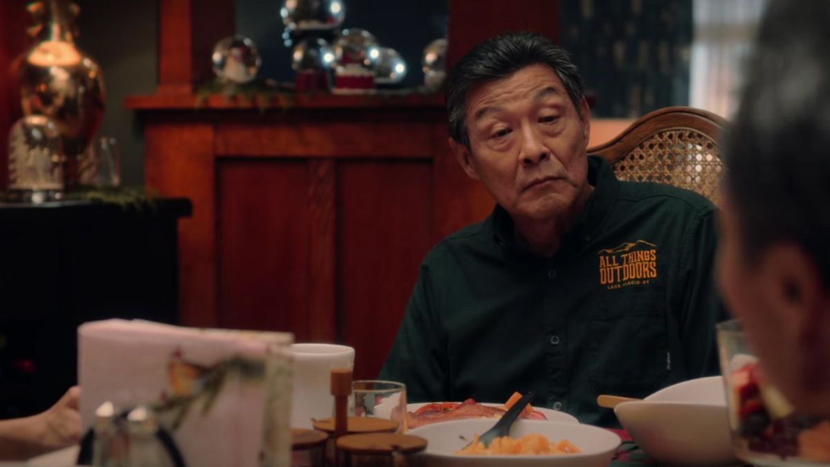 Love Hard Cast: Where You've Seen The Netflix Movie Actors Before ...