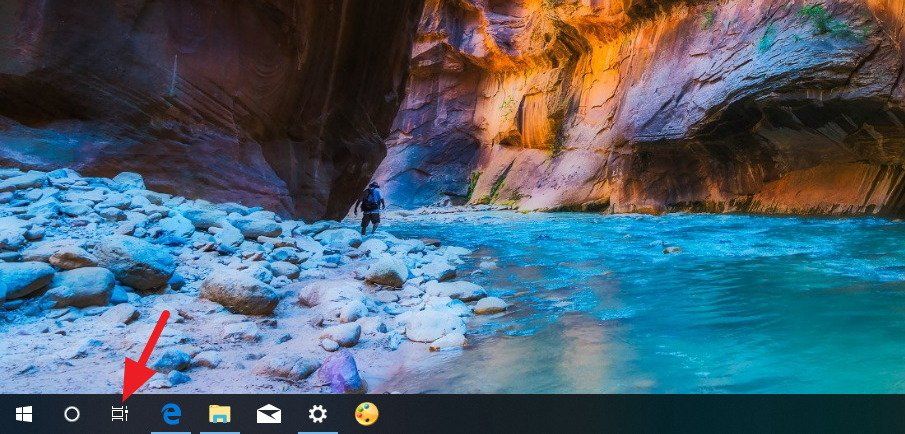 How to use Timeline on Windows 10 April 2018 Update | Windows Central
