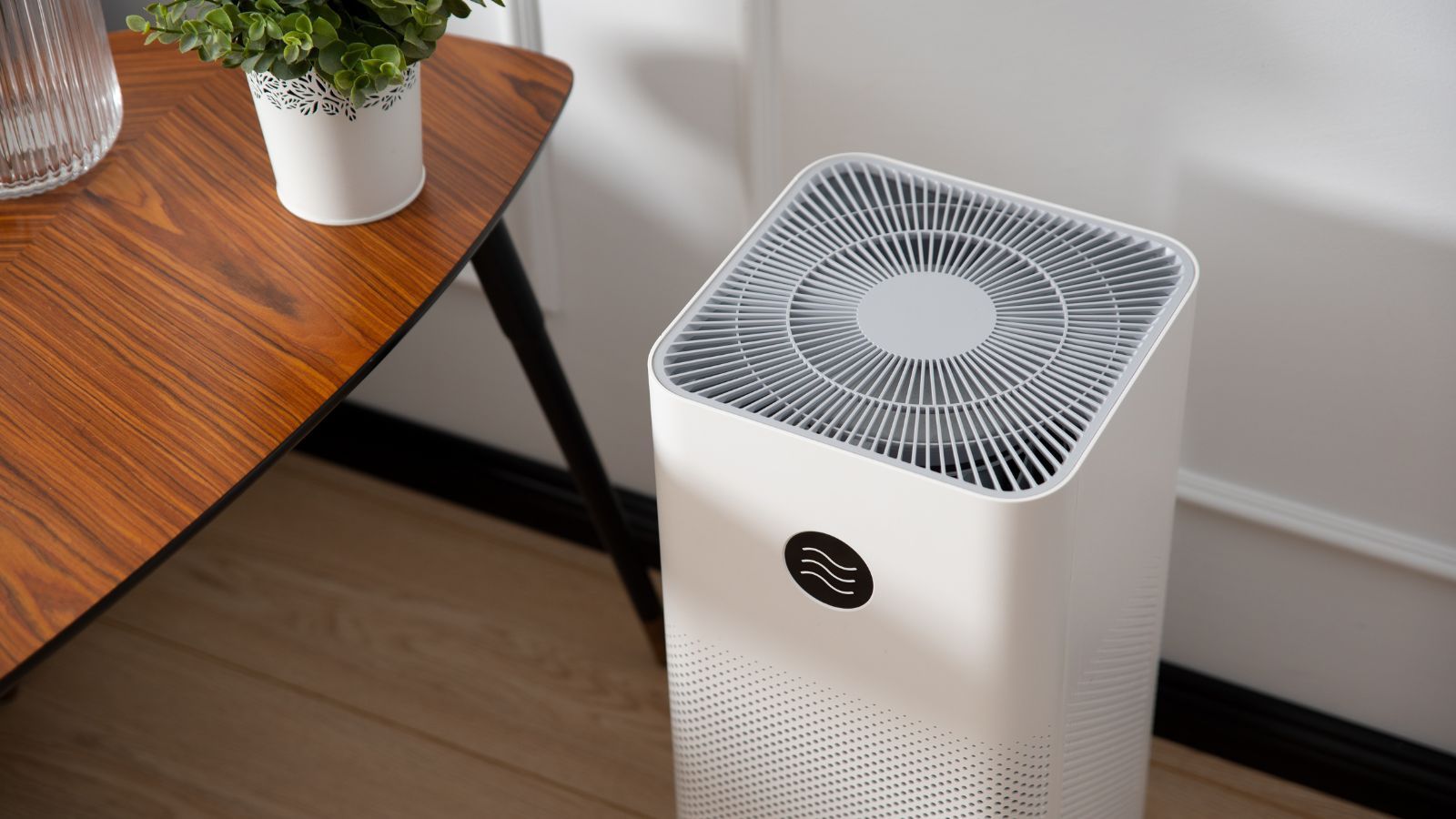 Can an air purifier cool a room? What the experts say | Homebuilding