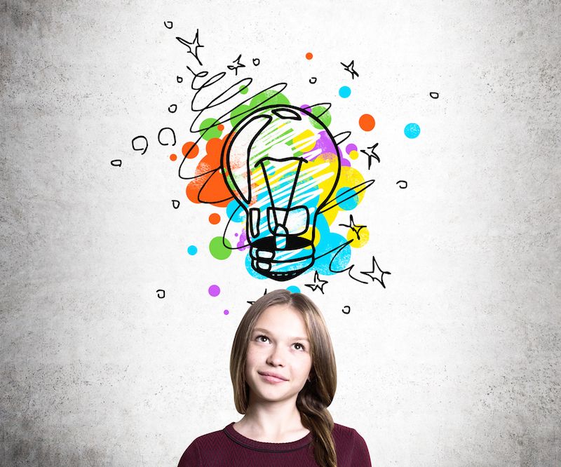 Surprising Facts About Daydreaming | Live Science