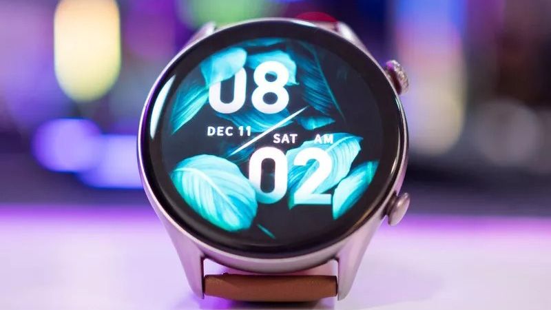 Mobvoi TicWatch E3 vs. Amazfit GTR 3 Pro | Android Central