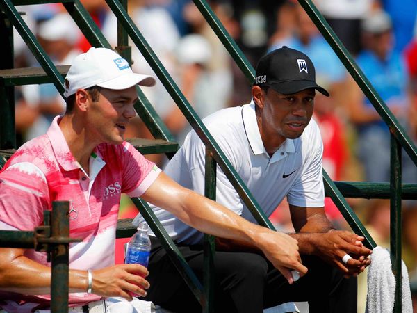 Articles by Robin Barwick, Freelance Writer | Golf Monthly