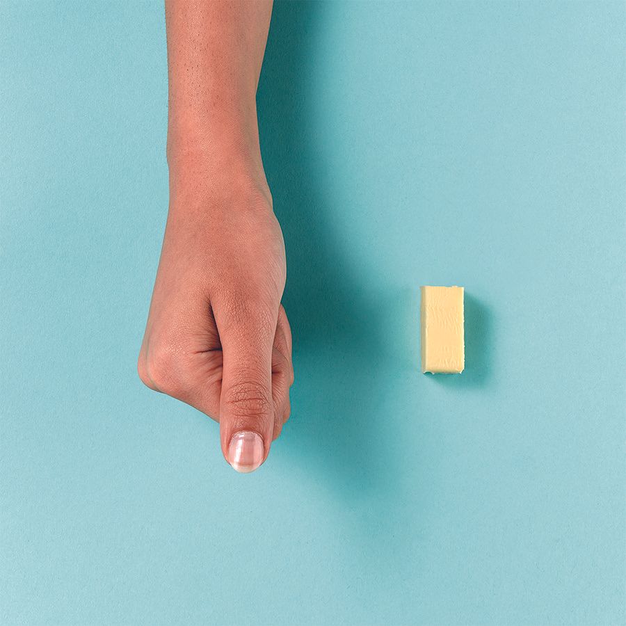 Food portion control tips to cut calories - and reduce food waste ...