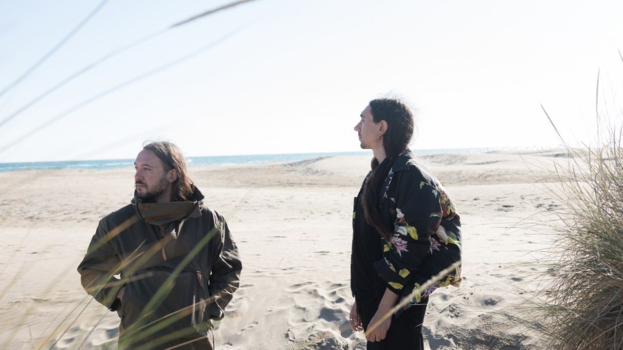 Alcest Les Chants De L'Aurore album review Metal Hammer | Louder