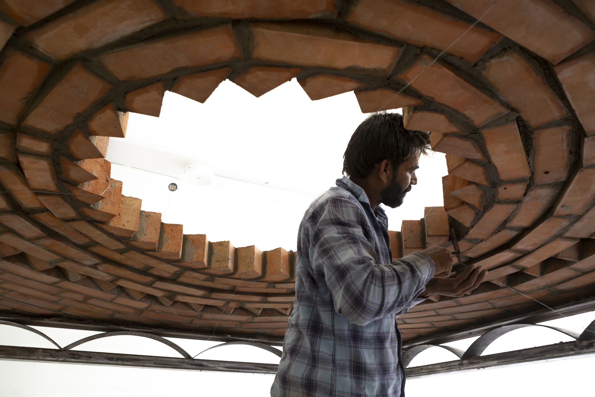 A profile of Dhammada Collective from India | Wallpaper*