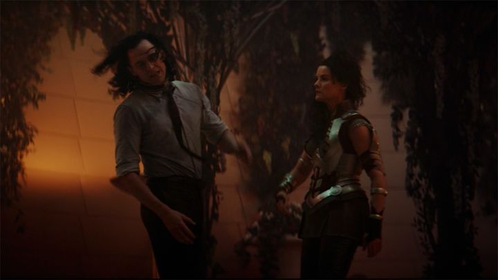 Loki episode 4 recap: the best one yet? | TechRadar