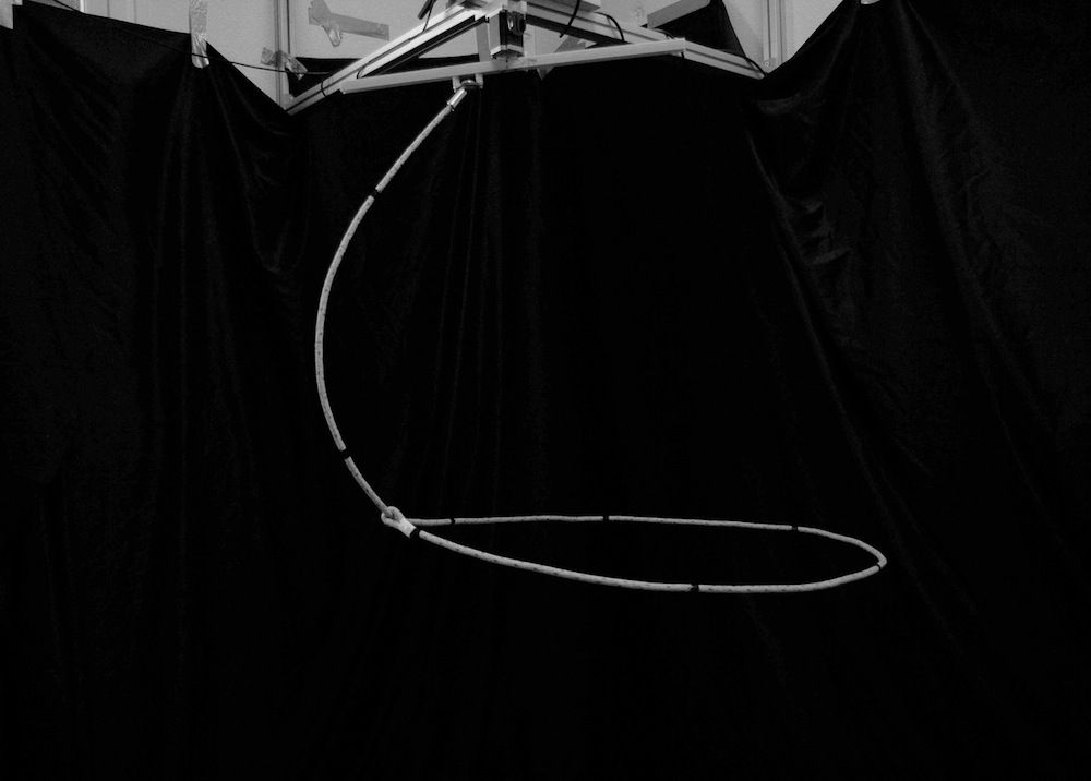 Yippee Yi Yo: Study Reveals Physics of Lassos | Live Science