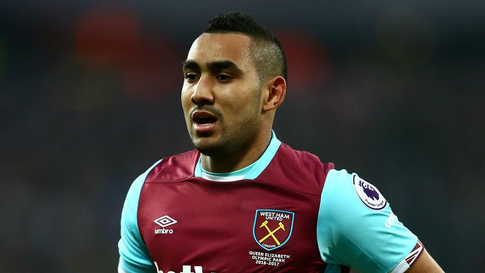Payet concedes he may have to leave West Ham | FourFourTwo