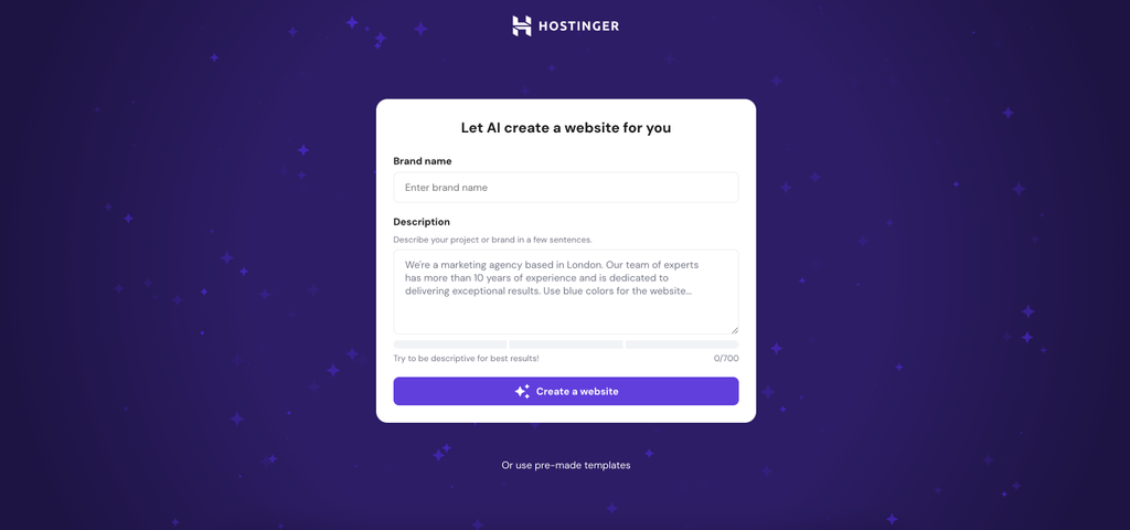 How to create an online store with Hostinger | TechRadar