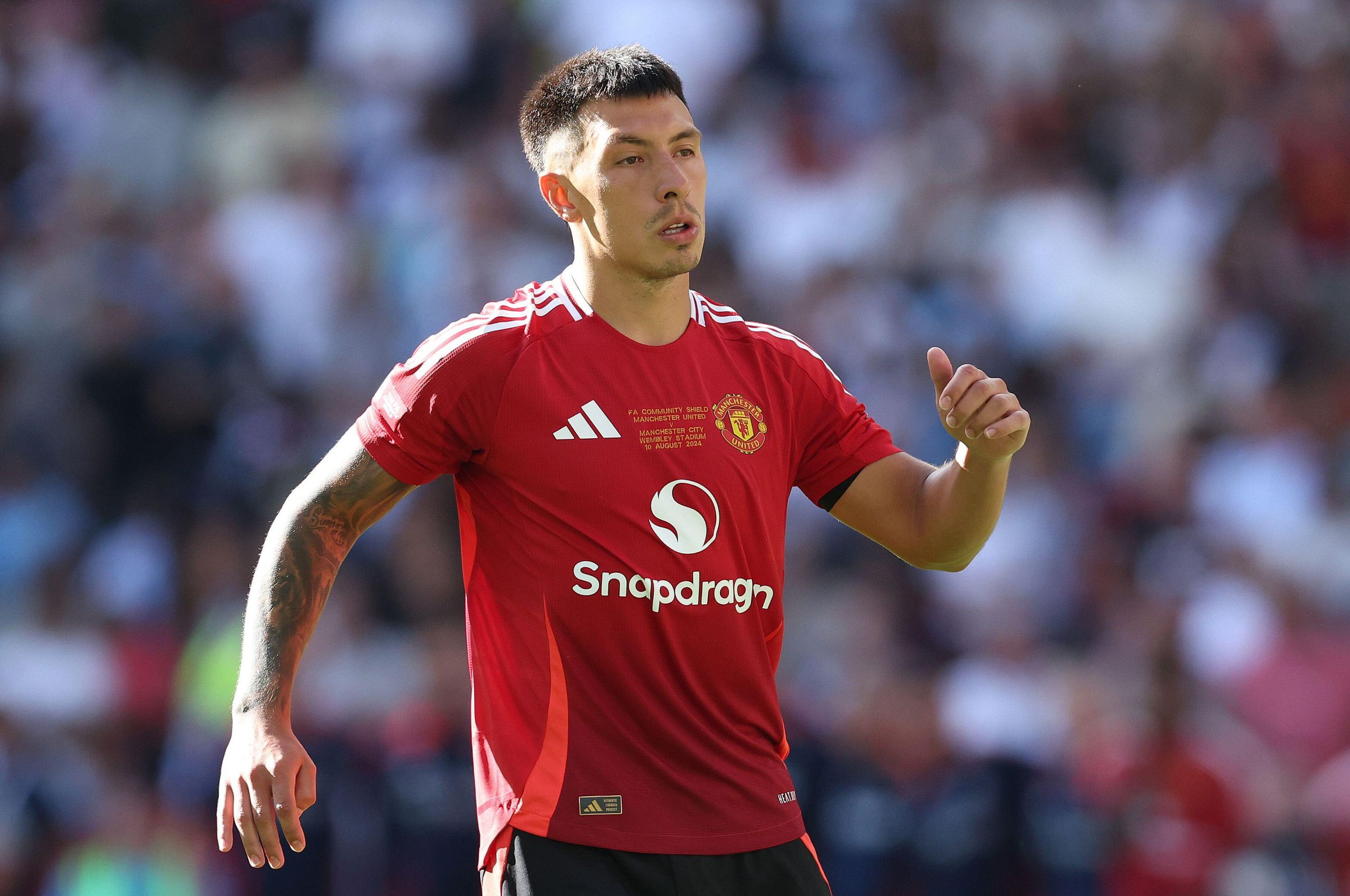 Manchester United have the best opening day history in Premier League ...