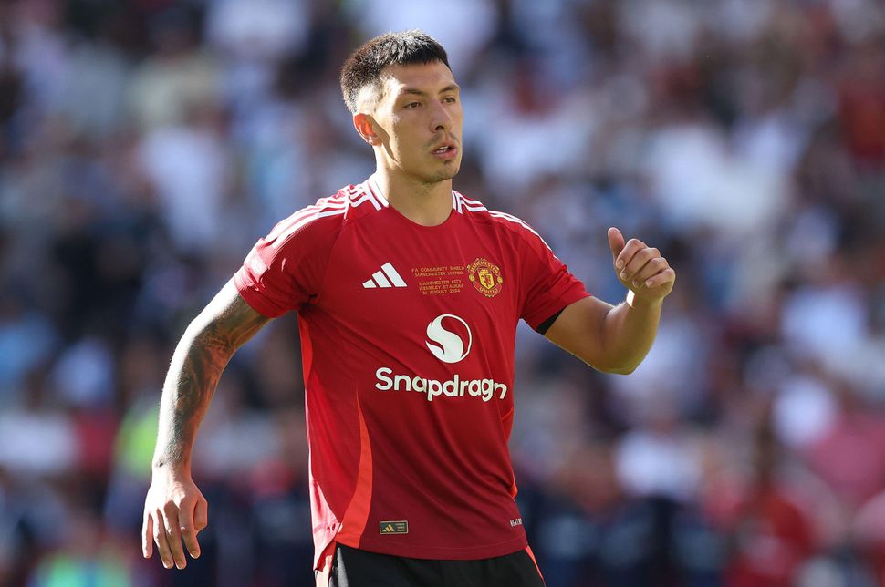 Manchester United have the best opening day history in Premier League ...