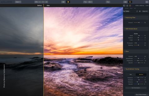 Best HDR software | Digital Camera World