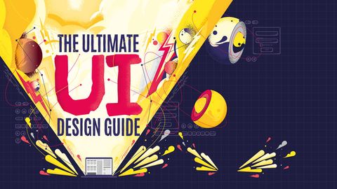 The ultimate UI design guide | Creative Bloq