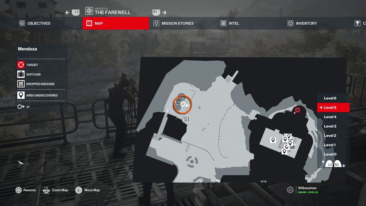 All Hitman 3 Mission Stories and assassinations p2 - All Hitman 3 ...