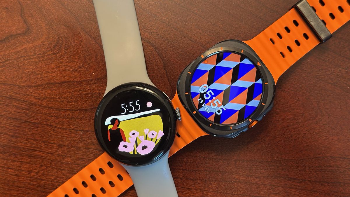 Samsung Galaxy Watch 8: Classic, leaks, One UI Watch, Gemini, and more ...