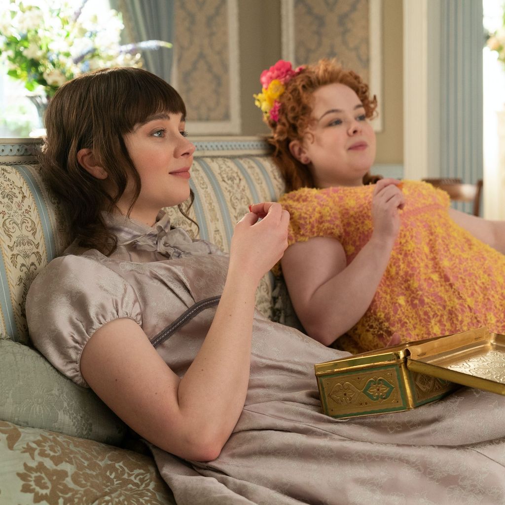 The 32 Most Interesting Reality TV Shows | Marie Claire