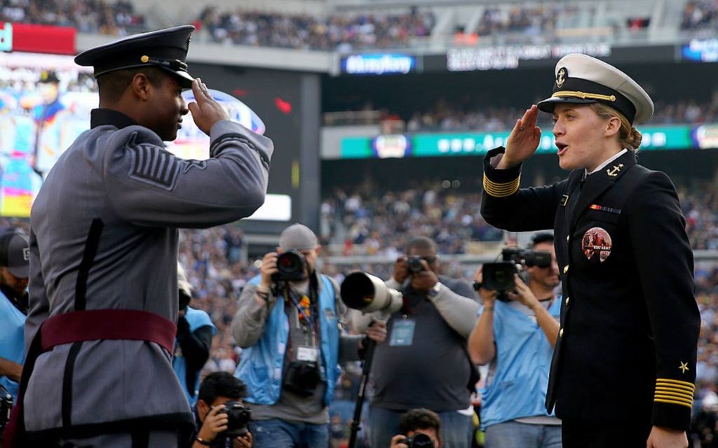 20 Things You Need to Know About Getting Into a Military Service ...