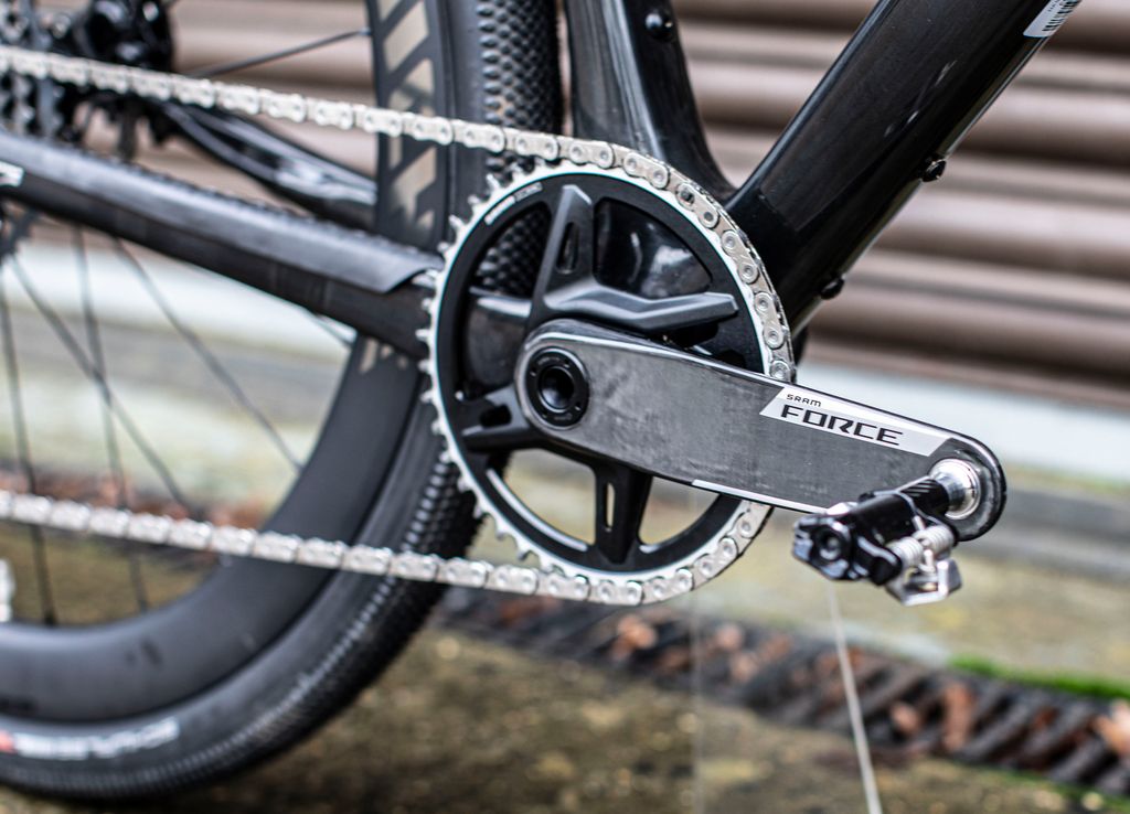 Wilier Rave SLR ID2 review: an aero-optimised gravel bike built for ...