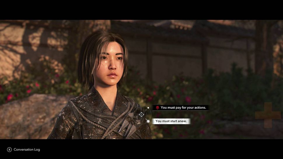 Assassin's Creed Shadows Butterfly Collector walkthrough | GamesRadar+