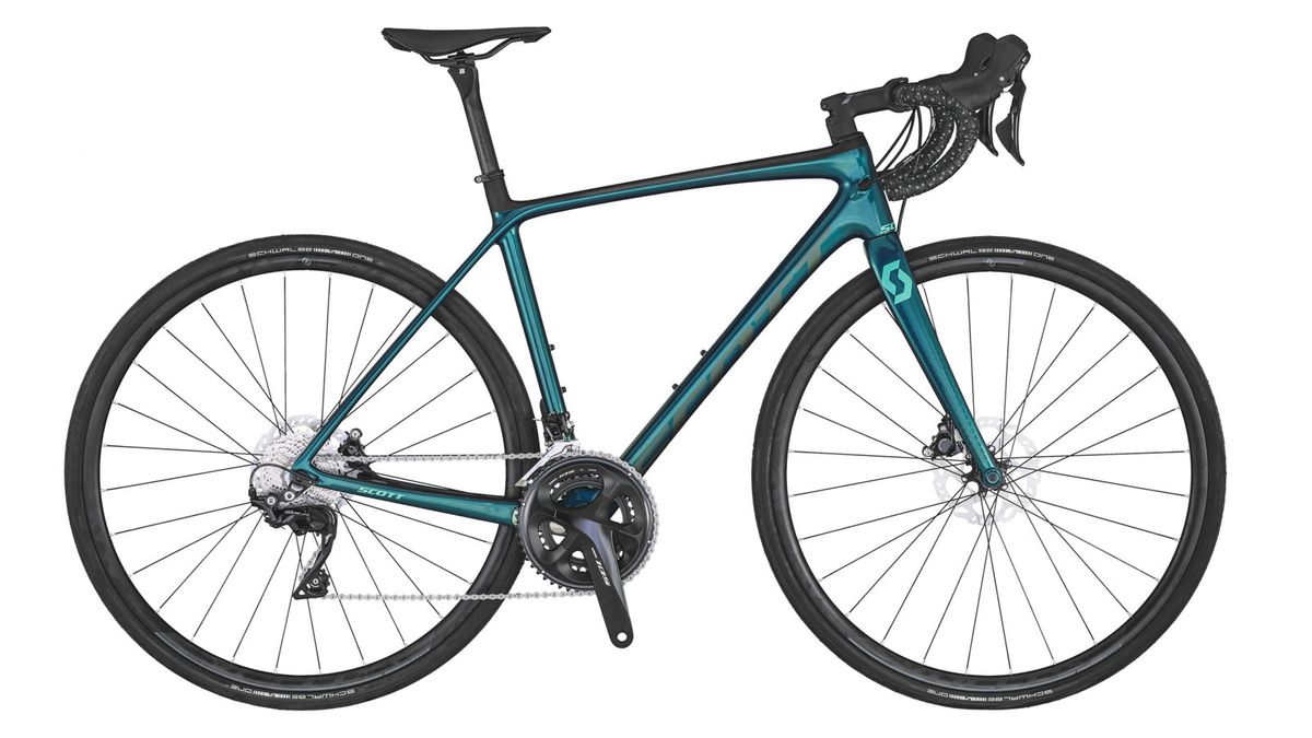 Scott road bike range: Range, details, pricing and specifications ...