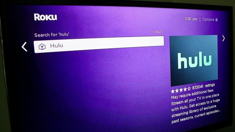 Hulu on Roku: Here's how to stream Hulu's best shows on your Roku ...