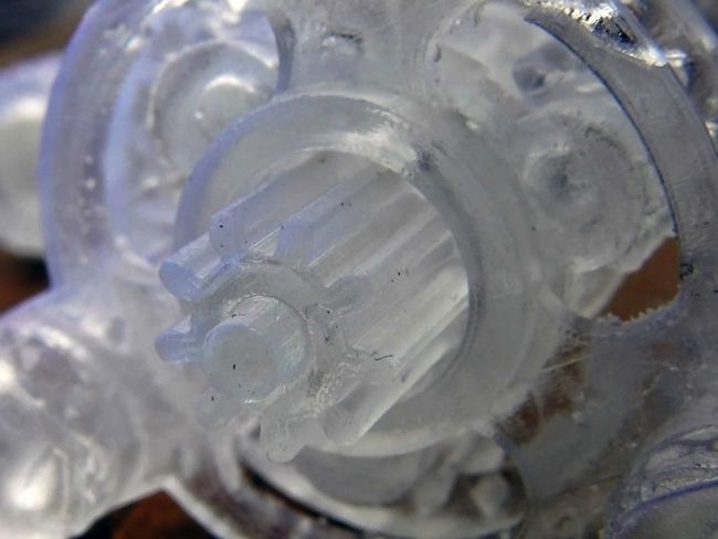 Formlabs Form +1 3D Printer Review -Tom's Guide | Tom's Guide