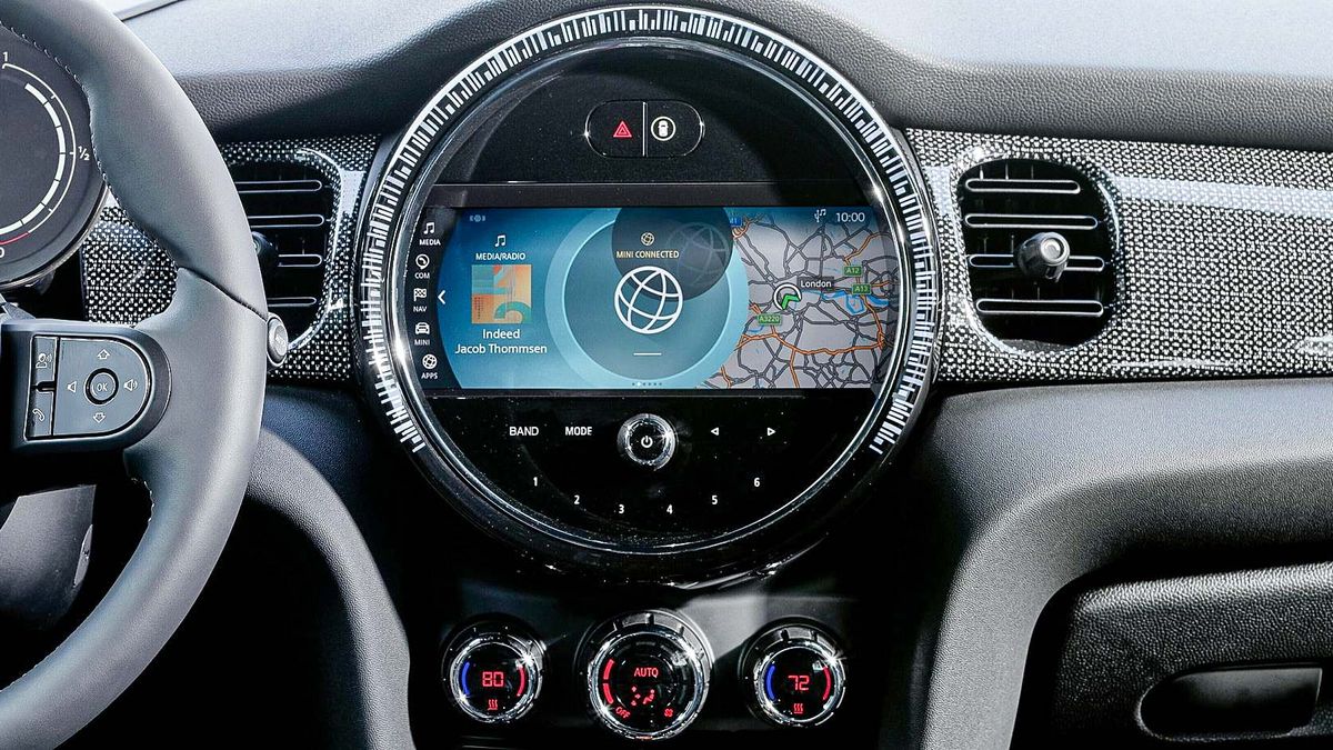 2022 Mini SE review — pros and cons | Tom's Guide