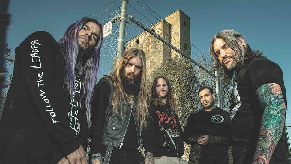 The rise and rise of deathcore: that genre that refuses to die | Louder