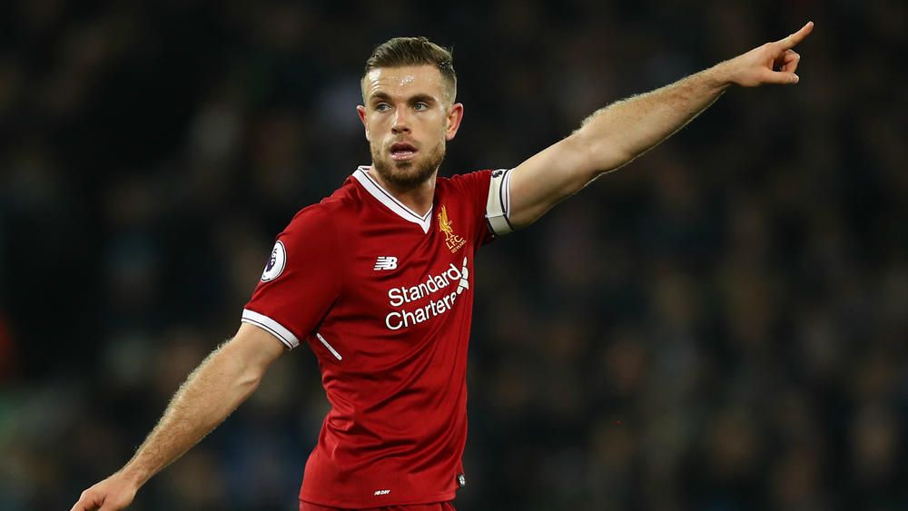 Liverpool ready to fly out of the blocks in Kiev - Henderson | FourFourTwo