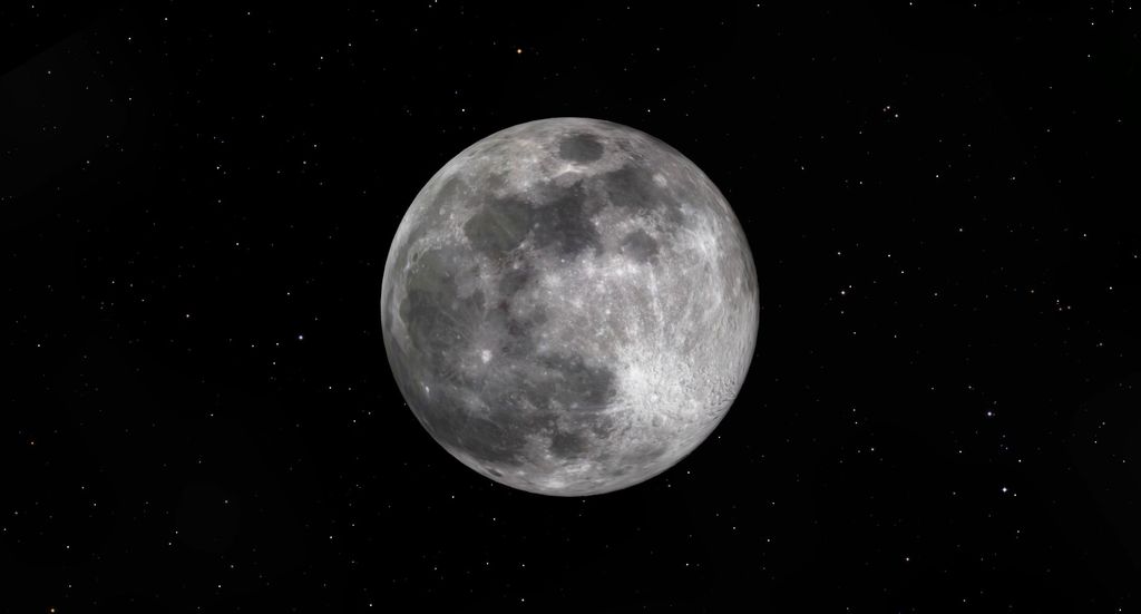 The Full Cold Moon of December comes late for Christmas tonight | Space