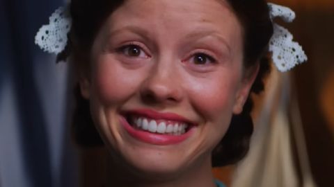 MaXXXine Ending: How Maxine Minx's Story Ties Together At The End Of ...