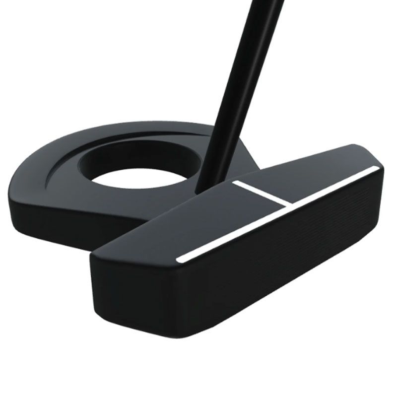 Most Forgiving Putters 2025 | Golf Monthly