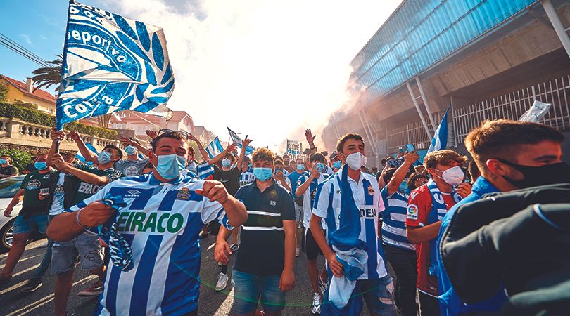 Andy Mitten: Manchester United’s trip to Rio for the Club World Cup, 21 ...