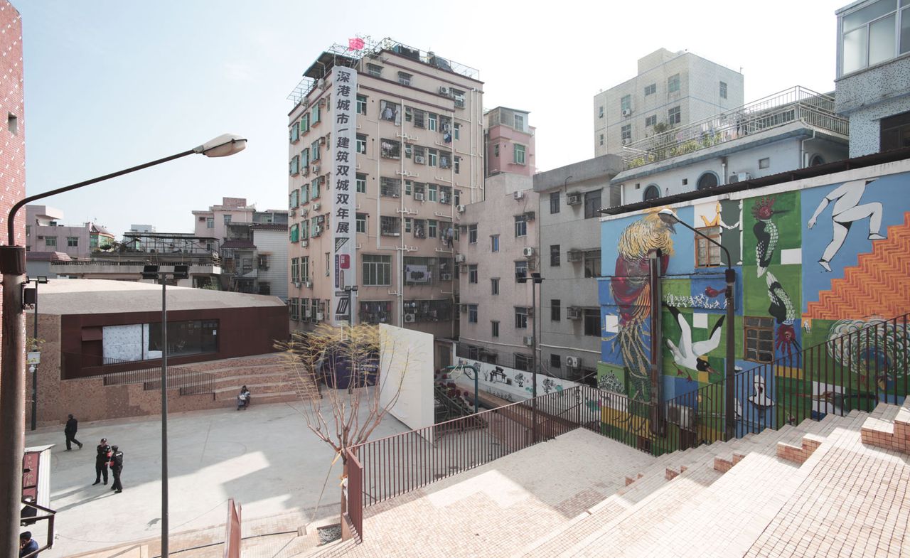 Bi-City Biennale of Urbanism\Architecture 2017 | Wallpaper*