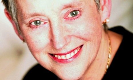 Stella Rimington's 6 favorite secret-agent novels | The Week