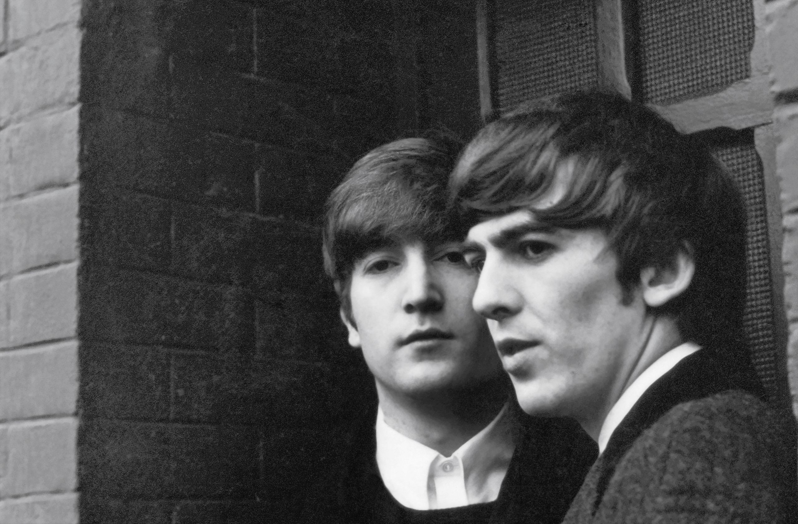 Paul McCartney's lost photographs of The Beatles to be exhibited ...