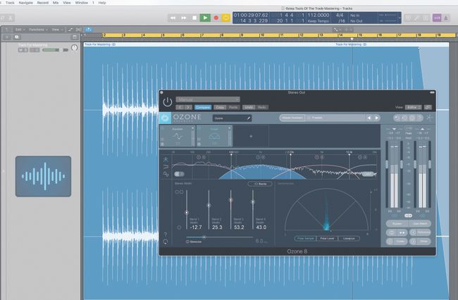How to finish an EP in 30 days: Week 4 - mixing and mastering | MusicRadar