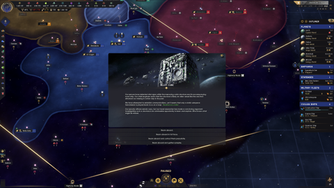 Star Trek: Infinite review | PC Gamer