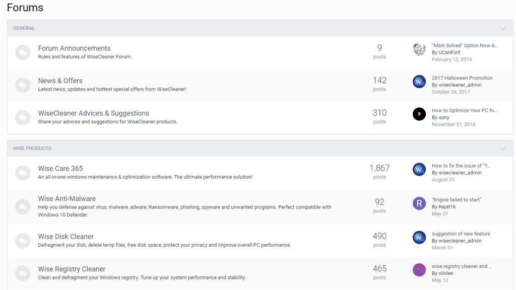 Wise Program Uninstaller review | TechRadar