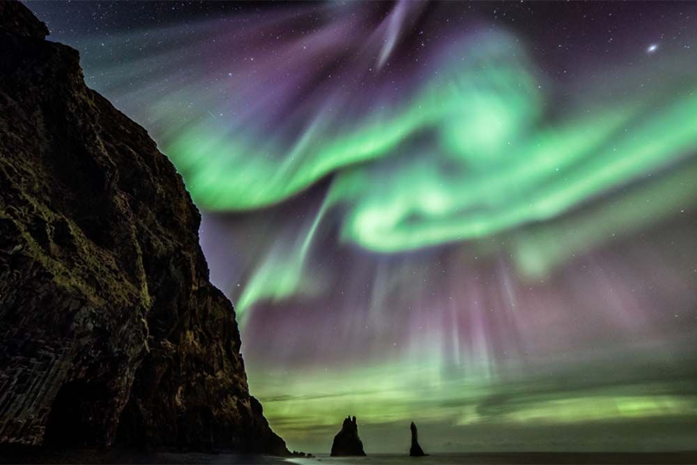 Northern Lights Photos: The Amazing Auroras of 2016 | Space