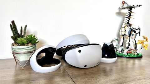 PSVR 2 one year later — here’s the good and the bad after 12 months ...